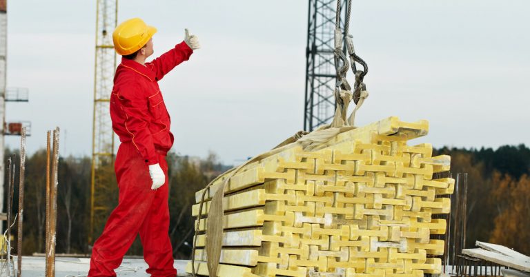 What is the Difference Between Dogging and Rigging? - Perth Training ...